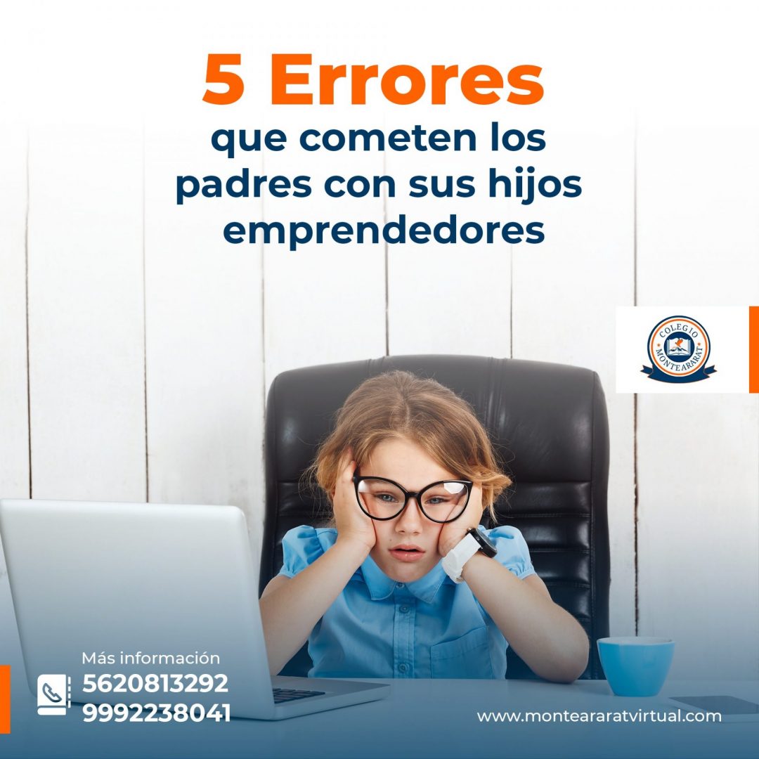 Blog Mavir - Mavir School México
