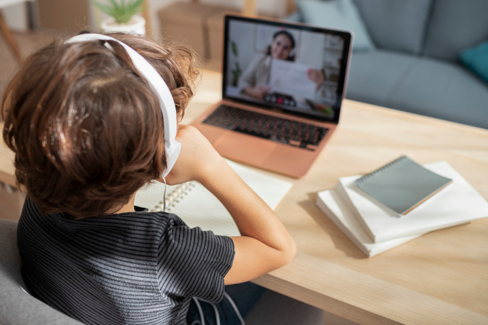 Cómo asegurarte de que tu hijo está aprendiendo con la educación ...