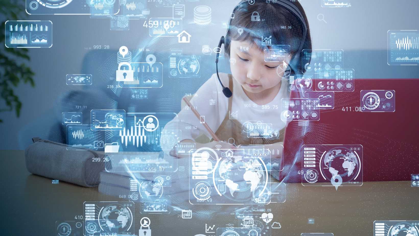 La educación del futuro en MAVIR SCHOOL